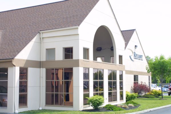 RELIANT CREDIT UNION - Updated December 2025 - 10 Benton Pl, Sodus, New ...