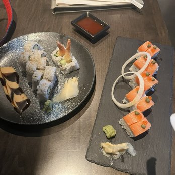 MOON THAI AND JAPANESE RESTAURANT - Updated June 2024 - 723 Photos ...