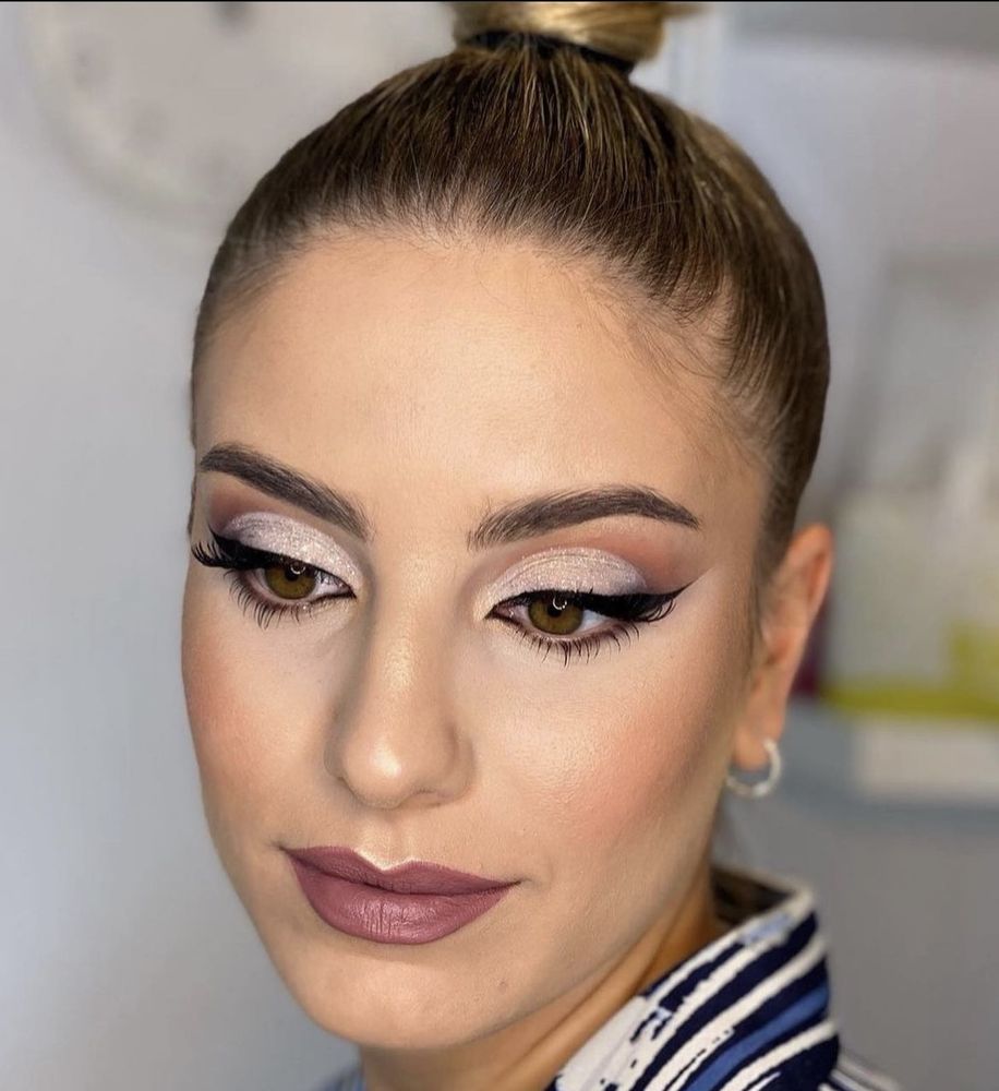 MAKEUP NAMI - Updated August 2024 - Toluca Lake, California - Makeup ...