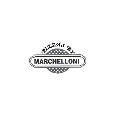 PIZZAS BY MARCHELLONI - Updated January 2026 - 21 Reviews - 1603 N ...