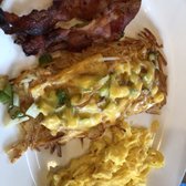 Wally Waffle - Takeout & Delivery - 105 Photos & 172 Reviews ...