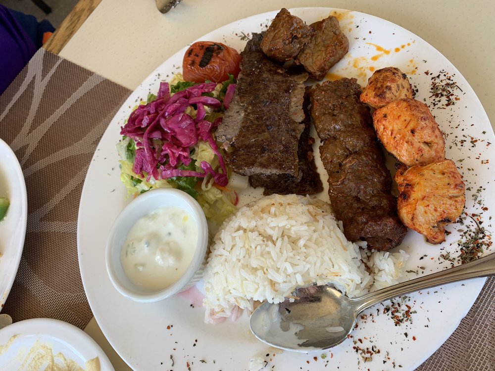 EPHESUS GREEK AND TURKISH RESTAURANT - 216 Photos & 183 Reviews - 3102 ...