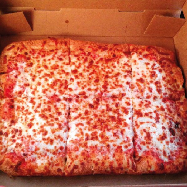 Snappy Tomato Pizza Nutrition Beast | Besto Blog