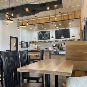 KINDRED COFFEE & KITCHEN - Updated March 2025 - 122 Photos & 30 Reviews ...