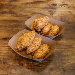 BASAK CHICKEN - Updated December 2025 - 169 Photos & 70 Reviews - 1495 ...