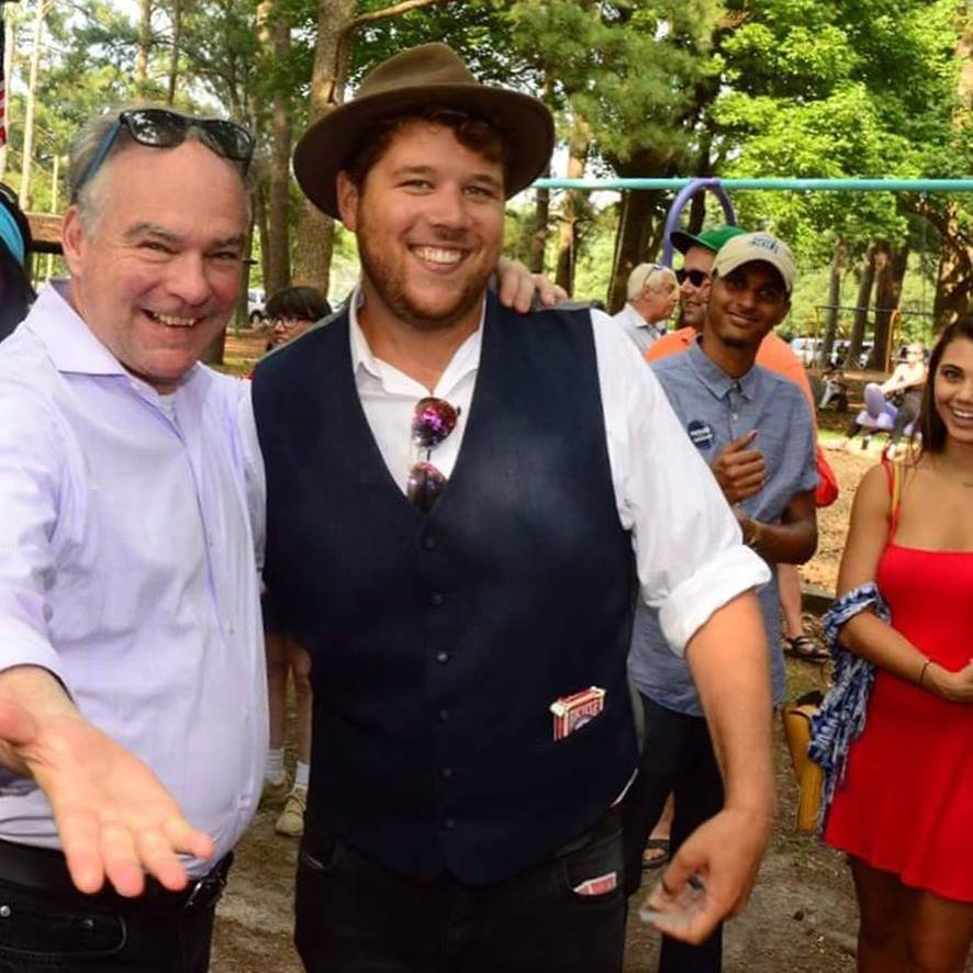 HUNTER RHODES MAGIC - Updated April 2024 - Richmond, Virginia ...