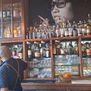 BA BAR - 2247 Photos & 1513 Reviews - 550 12th Ave, Seattle, Washington ...