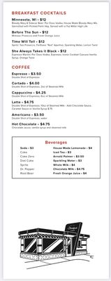 STEADFAST DINER - Updated September 2025 - 48 Photos & 70 Reviews - 5149 Inspirian Pkwy, Mesa ...