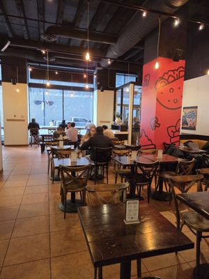 ROTI - Updated May 2025 - 80 Photos & 168 Reviews - 310 W Adams St ...