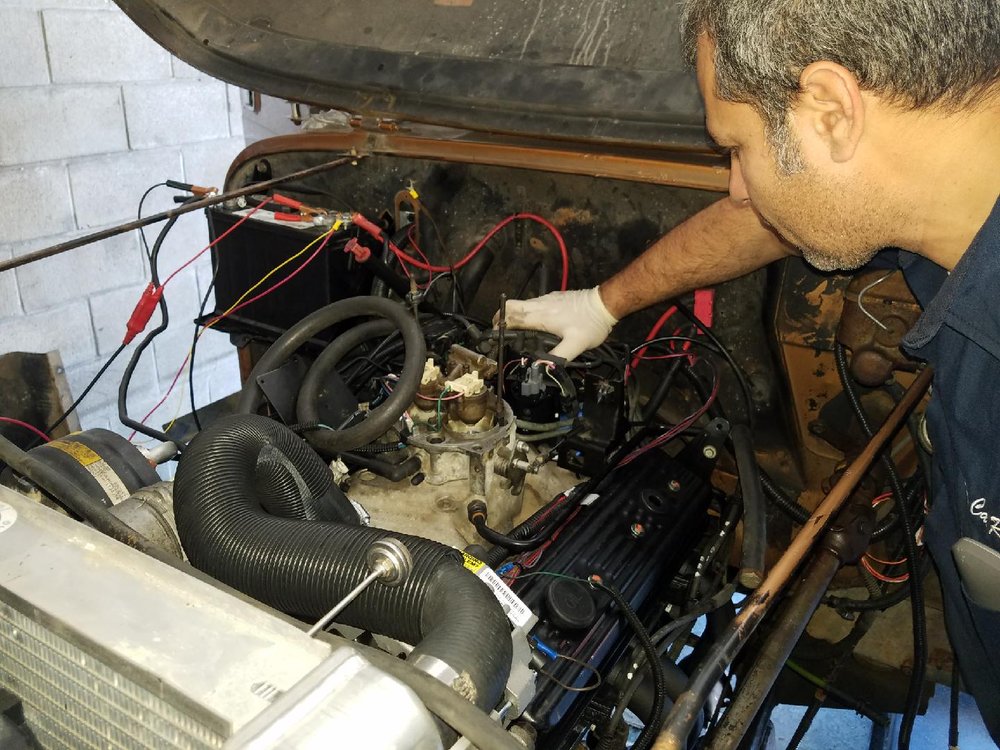 MR CAR REPAIR - Updated June 2026 - 16461 Clay Rd, Houston, Texas ...