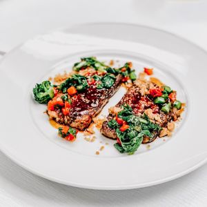 THE KITCHEN TABLE AT RELISH - 120 Photos & 75 Reviews - American ...