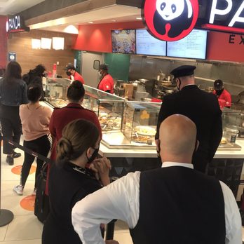 PANDA EXPRESS - Updated October 2025 - 47 Photos & 45 Reviews - 4300 ...