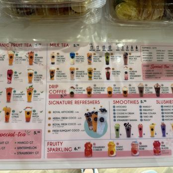 THE BEP TEAHOUSE - Updated November 2025 - 60 Photos - 14119 Grant Rd ...