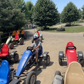 HARBES FAMILY FARM & VINEYARD - Updated May 2024 - 794 Photos & 269 ...