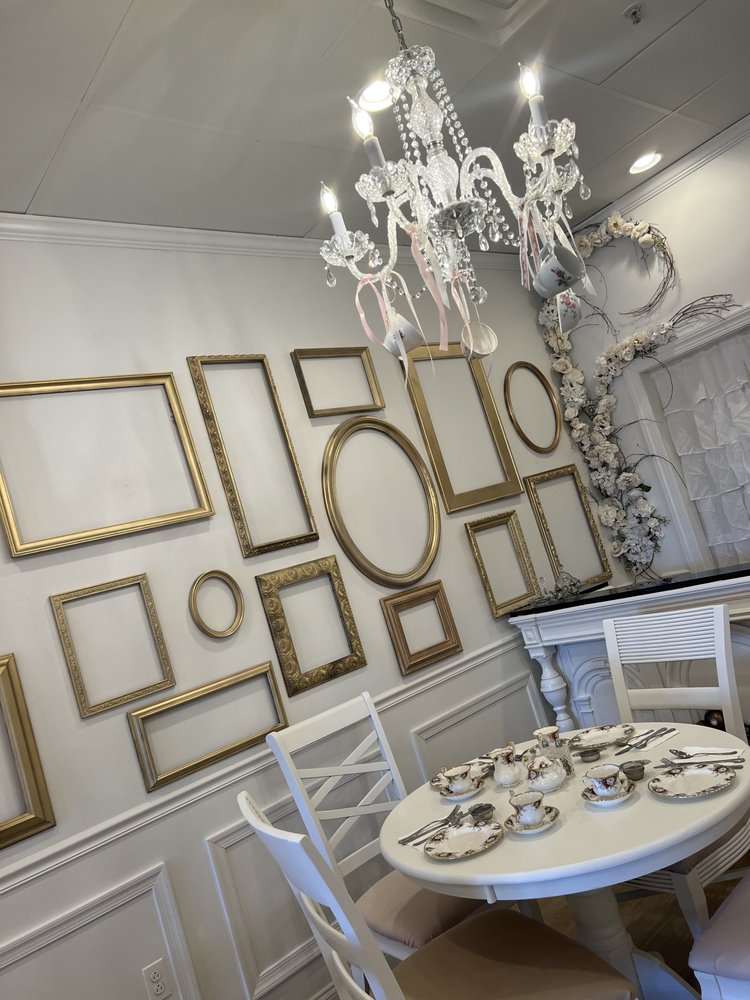 WEE FANCY TEA - 15 Photos - 890 Peoples Plz, Newark, DE - Yelp