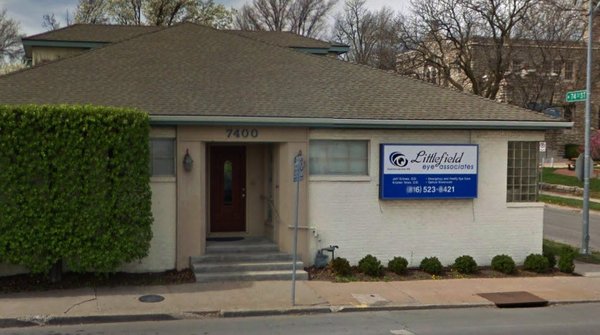LITTLEFIELD EYE ASSOCIATES - Updated May 2026 - 20 Photos & 58 Reviews ...