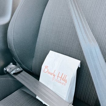 BEVERLY HILLS COOKIES - Updated October 2024 - 334 Photos & 228 Reviews ...