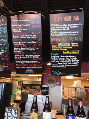 ELEVATION PIZZA - 53 Photos & 204 Reviews - Pizza - 551 Zerex St ...