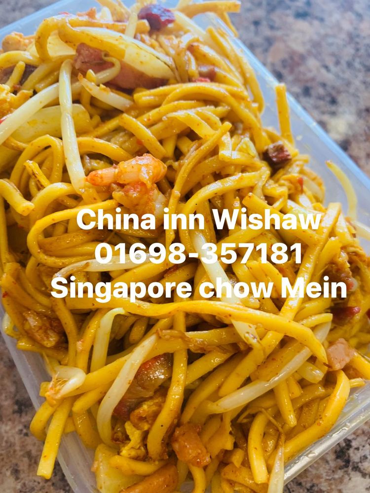 THE CHINA INN - 65 Photos - 76 Caledonian Road, Wishaw, North ...