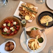 AZURE AT EDITION - 231 Photos & 44 Reviews - Food near 500 Channelside ...