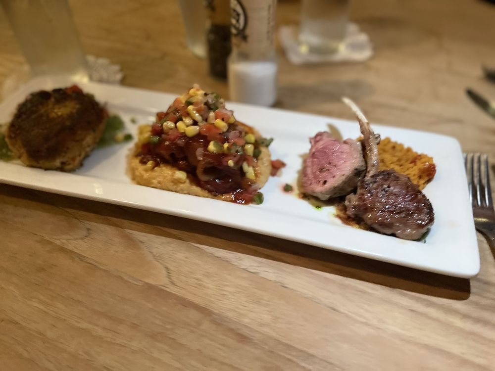 PERFECT PIG GRILL AND FISH HOUSE - Updated June 2024 - 600 Photos & 794 ...