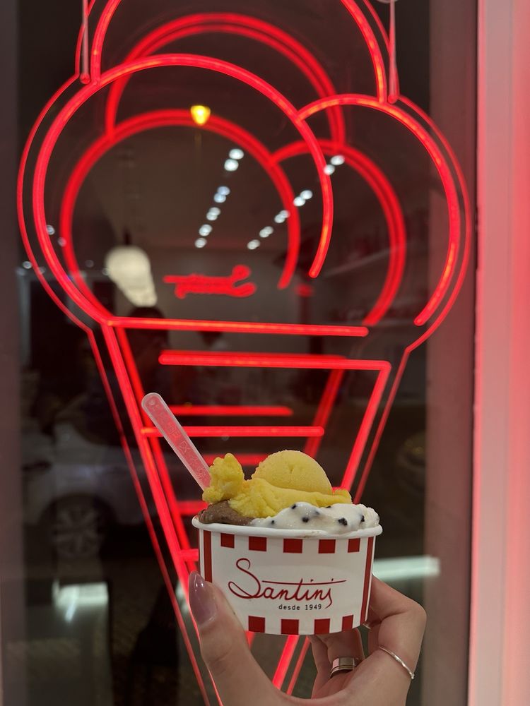 SANTINI - Updated March 2025 - 37 Photos & 19 Reviews - Nave Oeste ...