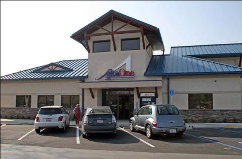 ALTAONE FEDERAL CREDIT UNION - Updated October 2025 - 41 Reviews - 6501 ...