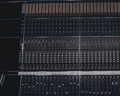 CRAS-CONSERVATORY OF RECORDING ARTS AND SCIENCES - Updated December ...