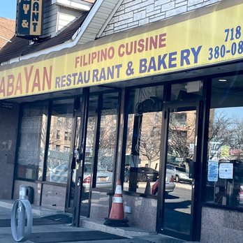 KABAYAN RESTAURANT AND BAKERY - Updated November 2025 - 36 Photos & 16 ...
