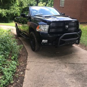 KEVIN POWELL’S FOOTHILL FORD - Auto Repair - 3220 Cook School Rd, Pilot ...