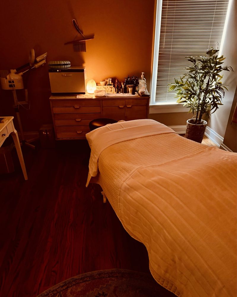 REPLENISH: THE SPA CO-OP - Updated September 2025 - 37 Photos & 86 ...