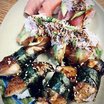 SUSHI PIER - Updated May 2024 - 1576 Photos & 1133 Reviews - 1290 E ...
