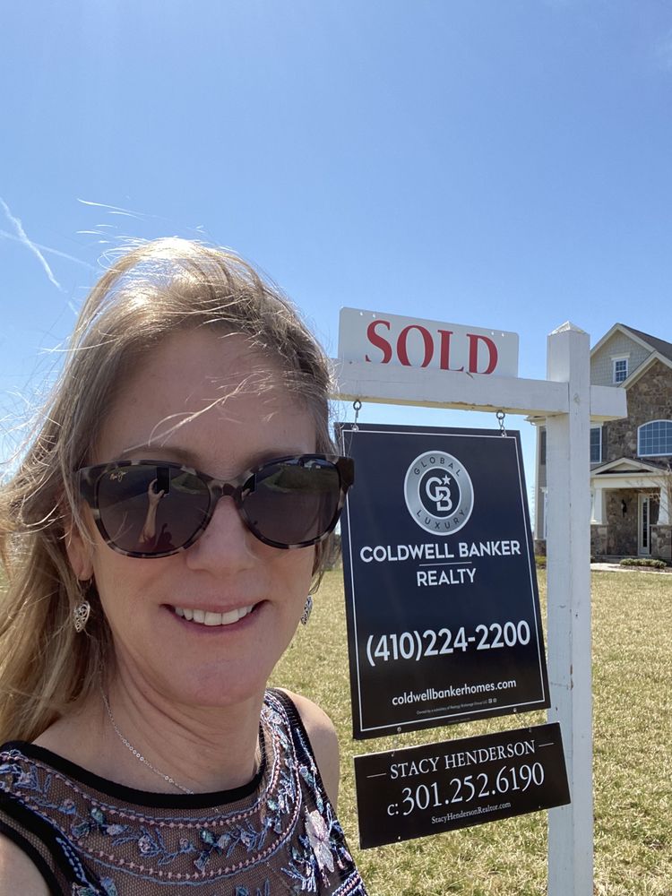 STACY HENDERSON REALTOR - Updated November 2024 - Contact Agent - 170 ...