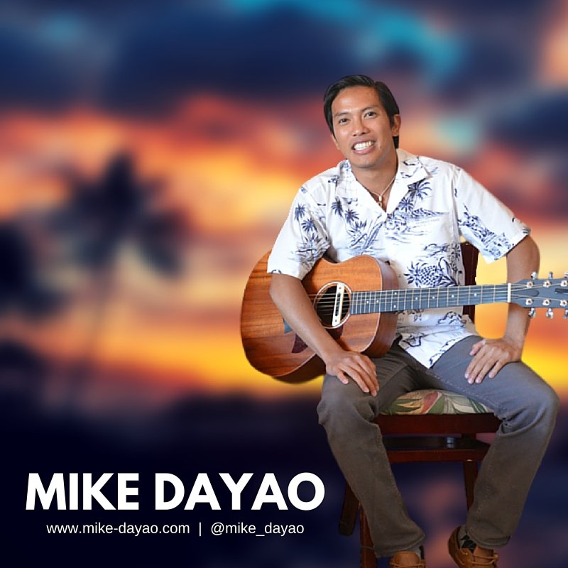 WEDDING SINGER MIKE DAYAO - San Francisco, CA - Yelp