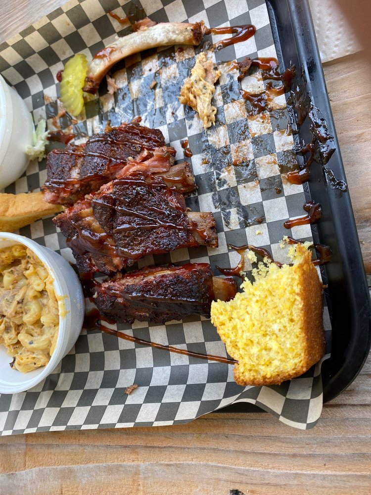 DANNY’S BBQ - 156 Photos & 287 Reviews - 11871 Silverdale Way NW ...