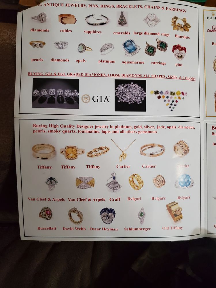 DUBIN RARITIES - Updated December 2025 - 200 Applebee St, Barrington ...