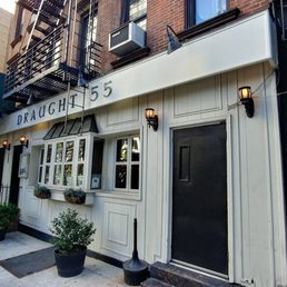 DRAUGHT 55 - Updated December 2025 - 381 Photos & 441 Reviews - 245 E ...