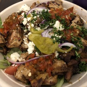 PEÑO MEDITERRANEAN GRILL - 89 Photos & 193 Reviews - 351 College Rd ...