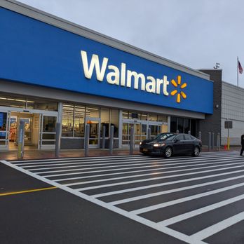 WALMART - Updated December 2025 - 17 Photos - 3000 Ford St Ext ...