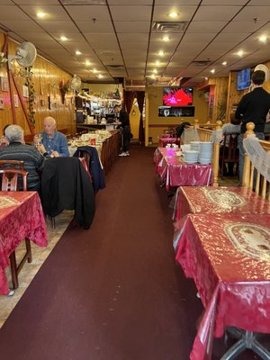 VANKA CAFE - Updated August 2025 - 143 Photos & 94 Reviews - 3810 ...