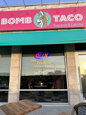 BOMB TACO - Updated January 2026 - 34 Photos & 42 Reviews - 120 Olson ...