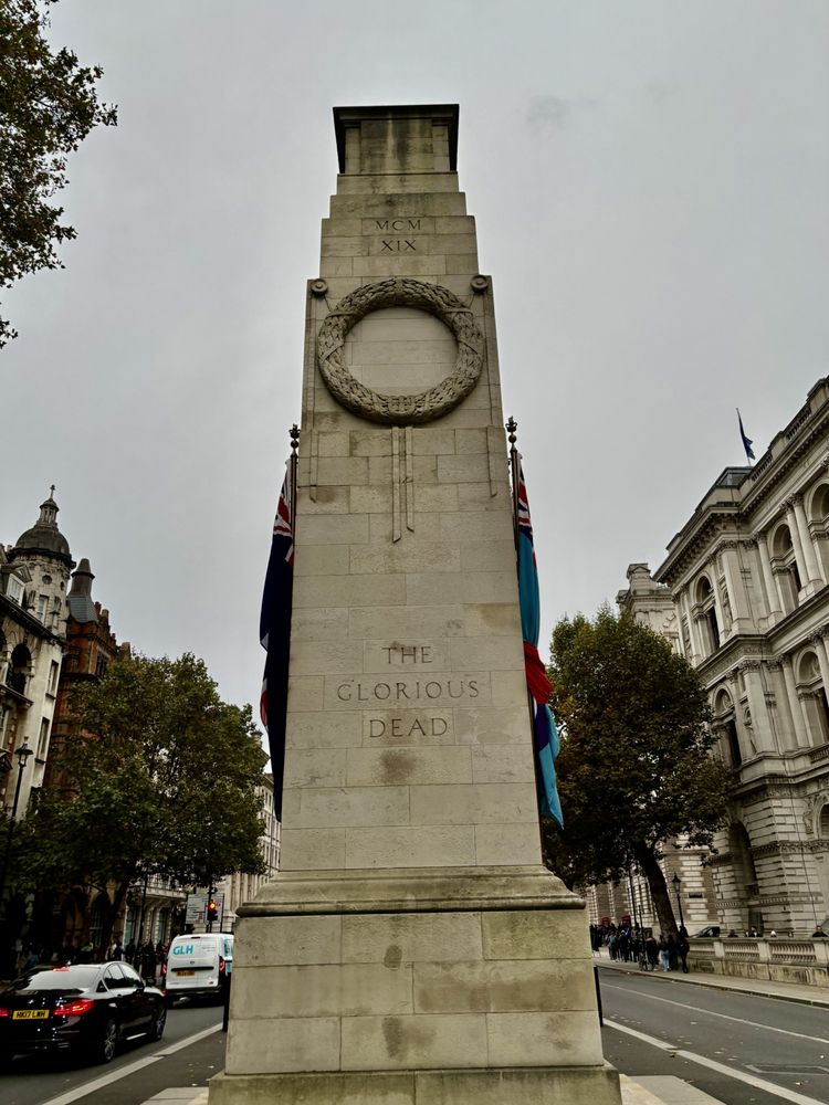 THE CENOTAPH - Updated August 2025 - 16 Photos - Whitehall, London ...