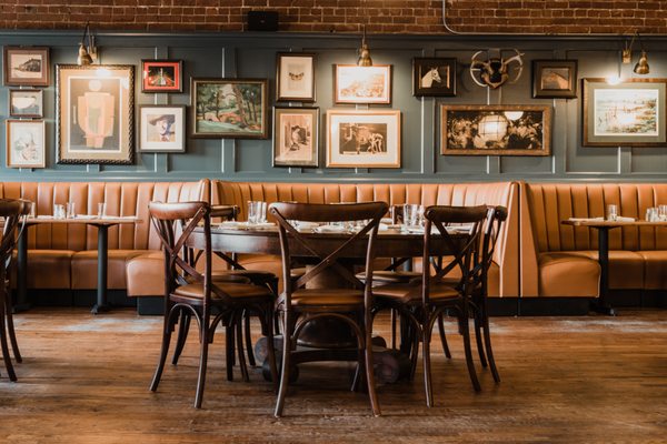 THE TAVERN - Updated October 2025 - 716 Photos & 548 Reviews - 201 N ...