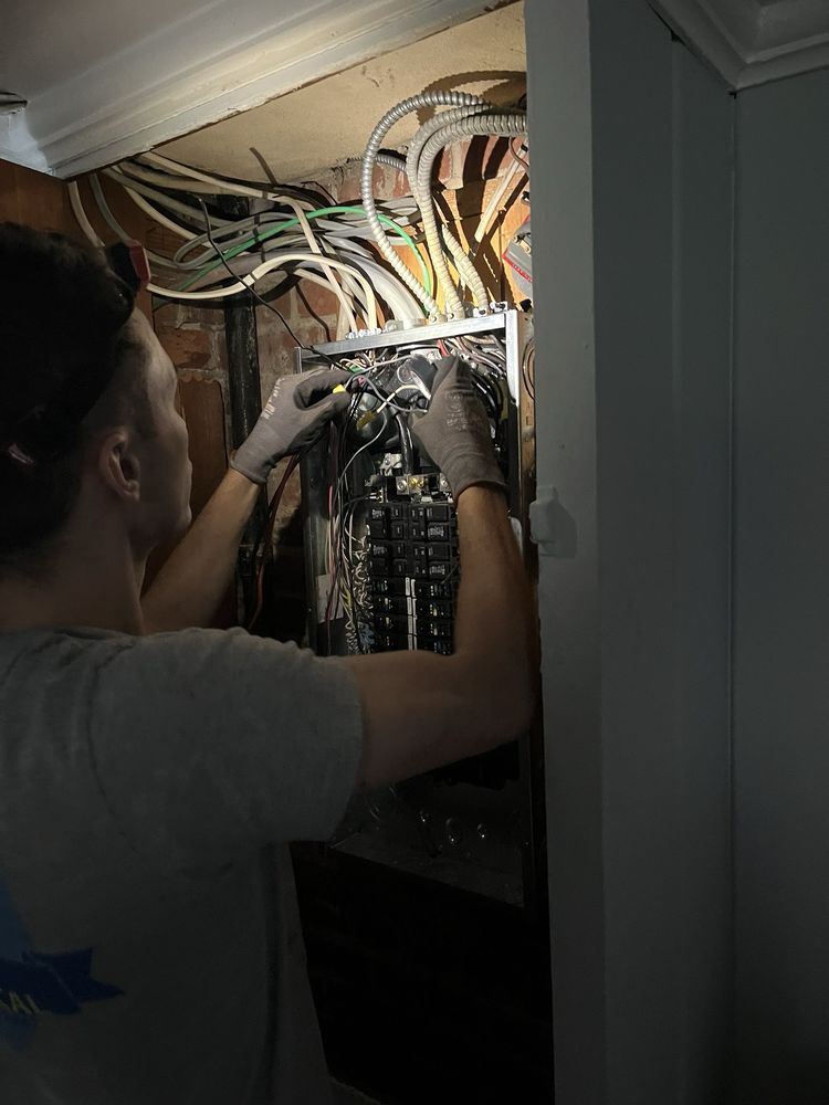 ACS Electrical - Updated June 2025 - 85 Photos - 12 Reviews - Annandale ...