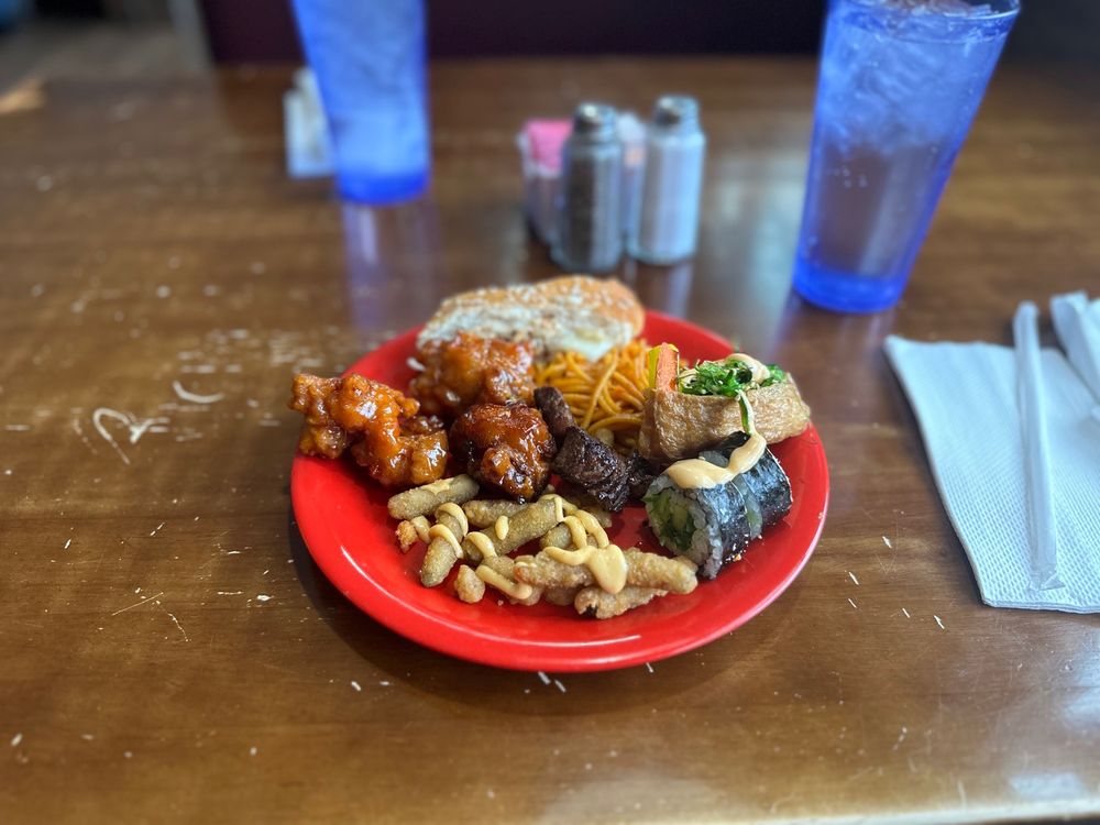 FEAST - Updated December 2025 - 93 Photos & 86 Reviews - 5735 SE 15th ...