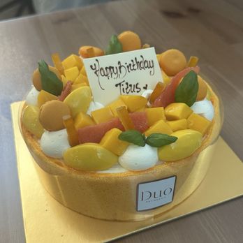 DUO PATISSERIE & CAFE - Updated December 2025 - 1525 Photos & 516 ...