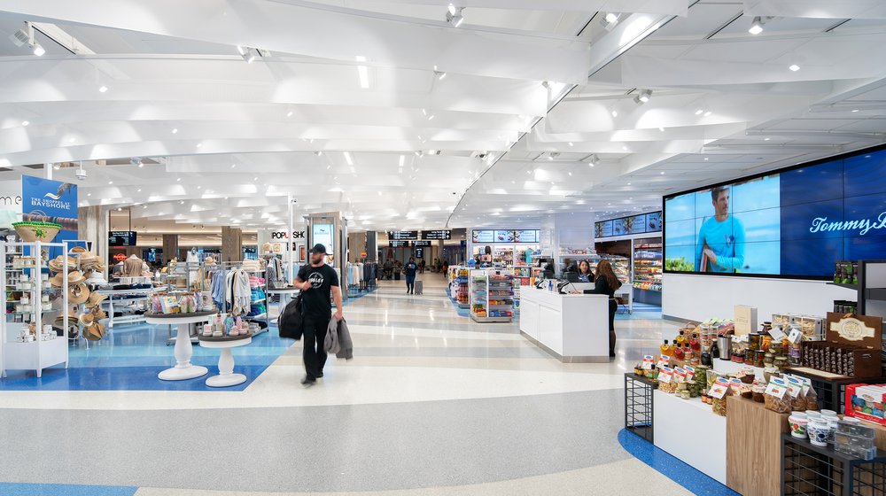 MAIN TERMINAL - TPA - 66 Photos & 23 Reviews - 4100 George J Bean Pkwy ...