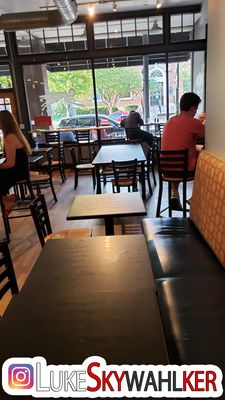 COFFEE HOUND - 49 Photos & 105 Reviews - 205 W North St, Normal ...
