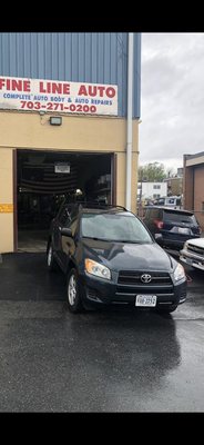 FINE LINE AUTO - Updated October 2025 - 21 Photos & 35 Reviews - 2515 ...