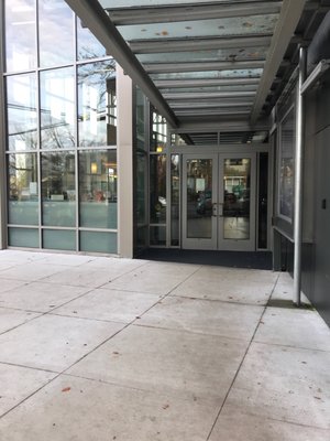 SEATTLE PUBLIC LIBRARY - GREENWOOD BRANCH - Updated October 2025 - 53 ...